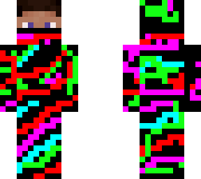rgb | Minecraft Skins