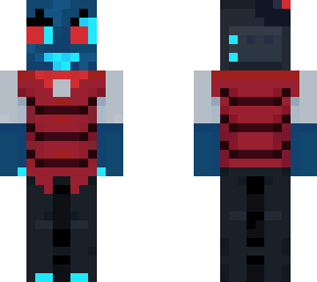 vox | Minecraft Skins