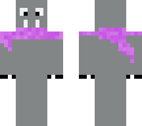 seal | Minecraft Skins
