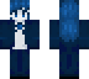 ado | Minecraft Skins