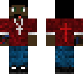 christian | Minecraft Skins