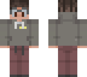 male hair | Minecraft Skins