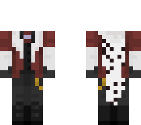 smp | Minecraft Skins
