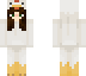 chicken | Minecraft Skins