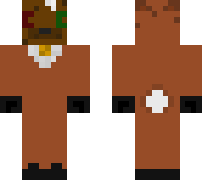 reindeer | Minecraft Skins