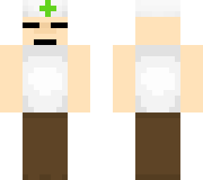 pursuer die of death | Minecraft Skins