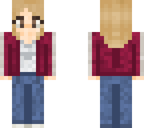 1x1 | Minecraft Skins