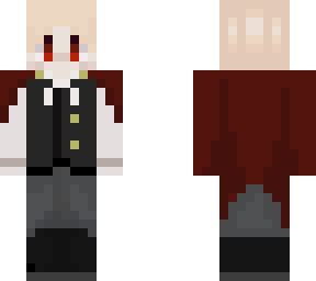 vampire | Minecraft Skins