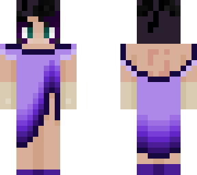 end | Minecraft Skins