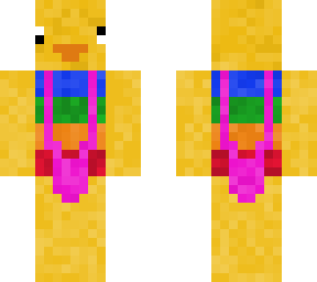 goofy ah | Minecraft Skins