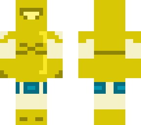 pekka | Minecraft Skins