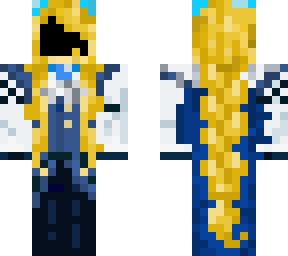 itrapped | Minecraft Skins