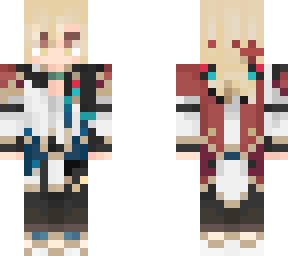 kaveh | Minecraft Skin