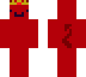 Mace | Minecraft Skin