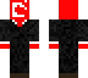 mojang | Minecraft Skins