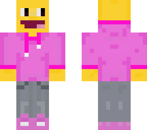 epic face | Minecraft Skins