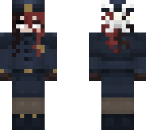 prison skin | Minecraft Skins