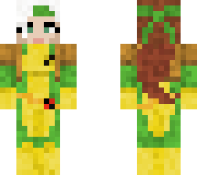 rogue | Minecraft Skins