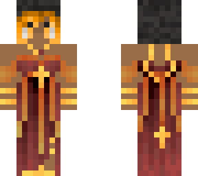 royal | Minecraft Skins