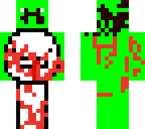 dream | Minecraft Skins