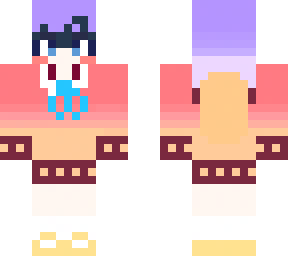 face | Minecraft Skins