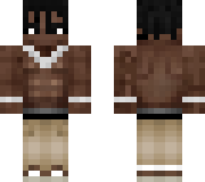 travis scott | Minecraft Skins