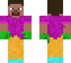 og steve | Minecraft Skins