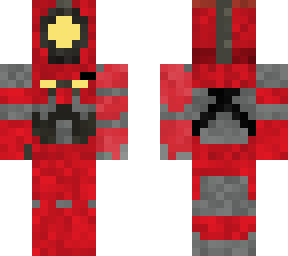 ultrakill | Minecraft Skins