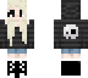 scene | Minecraft Skins