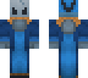minion | Minecraft Skins