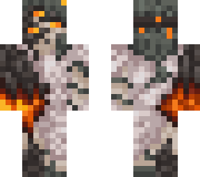 creaking | Minecraft Skins