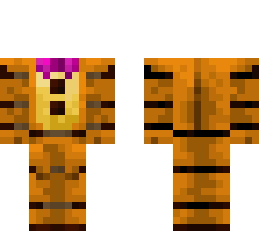 spring bonnie | Minecraft Skins