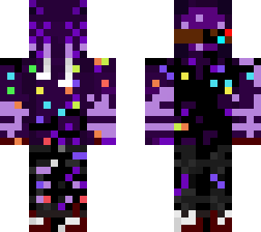 dark | Minecraft Skins