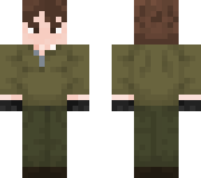 dexter | Minecraft Skins