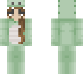 Dino | Minecraft Skin