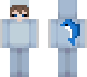 dev | Minecraft Skins