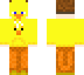 ente | Minecraft Skins