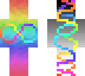 autistic | Minecraft Skins