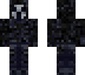 scream | Minecraft Skins