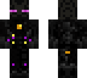 enderman | Minecraft Skins