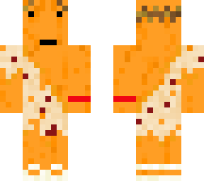 pumpkin | Minecraft Skins