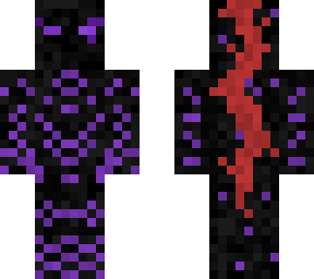 igris | Minecraft Skins