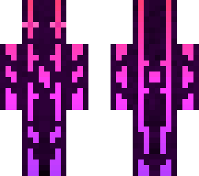 gradient | Minecraft Skins