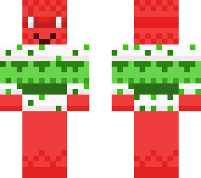 bobette dandys world | Minecraft Skins