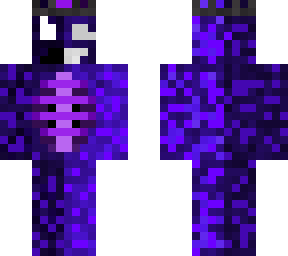 noli forsaken | Minecraft Skins