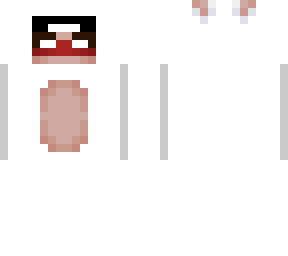 rabbid | Minecraft Skins