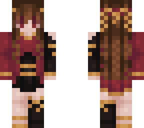 master | Minecraft Skins