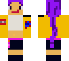 rumi | Minecraft Skins