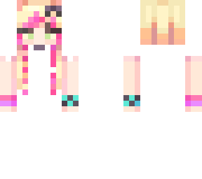 scene skin | Minecraft Skins