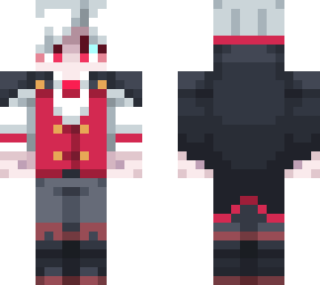 scott smajor | Minecraft Skins